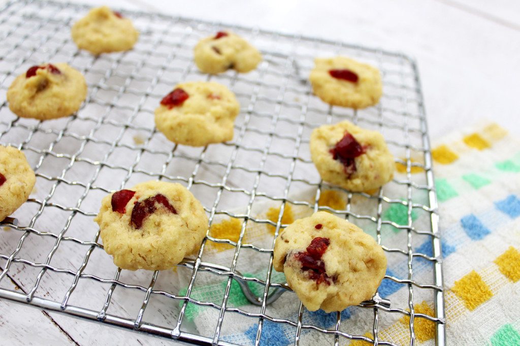 Tips for Baking Cookies